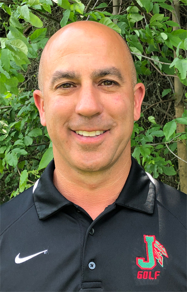 It’s Par For The Course For Salvaggio At Rolling Hills | News, Sports ...